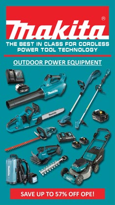 Atlas Tools & Machinery - Save on Top Power Tool Brands